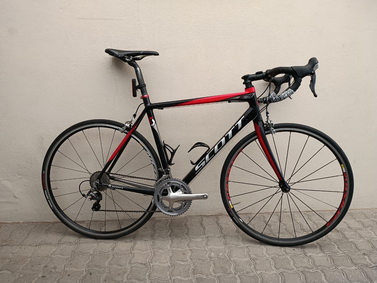 Scott s20 road bike | Road Bikes | Bike Hub