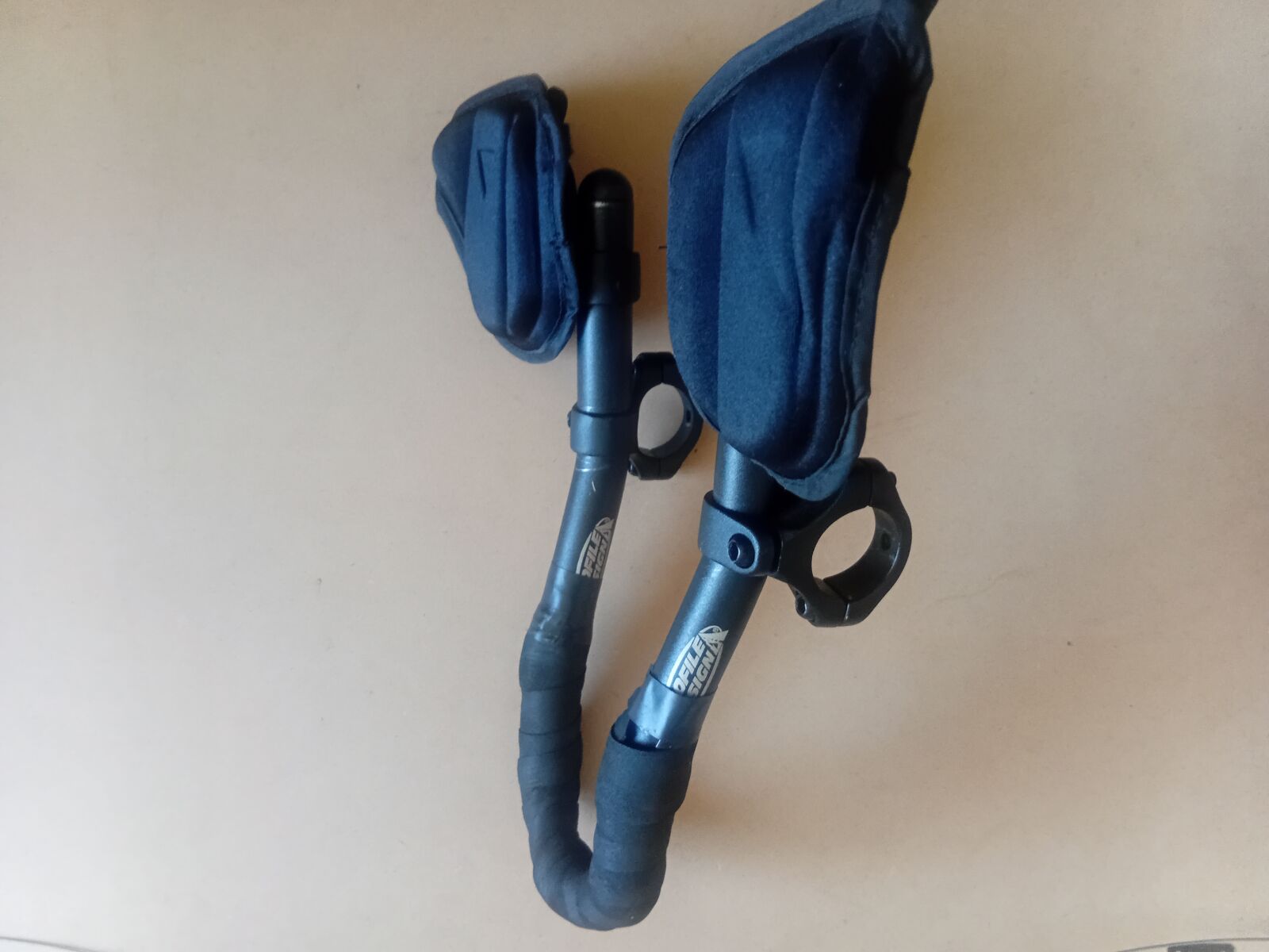 Profile Design Clip on Tri bars | Handlebars | Bike Hub