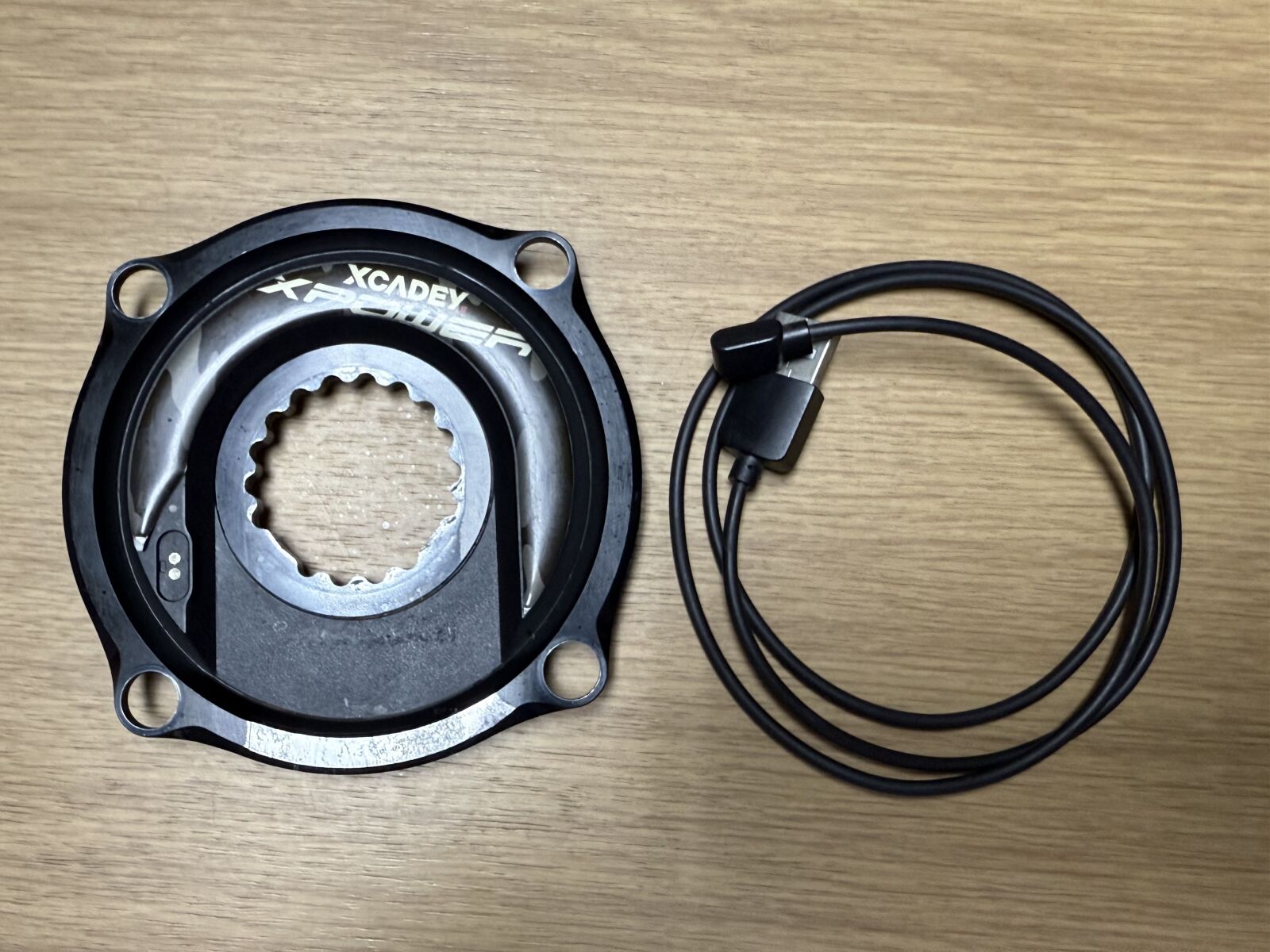 Xcadey Xpower | Power Meters | Bike Hub