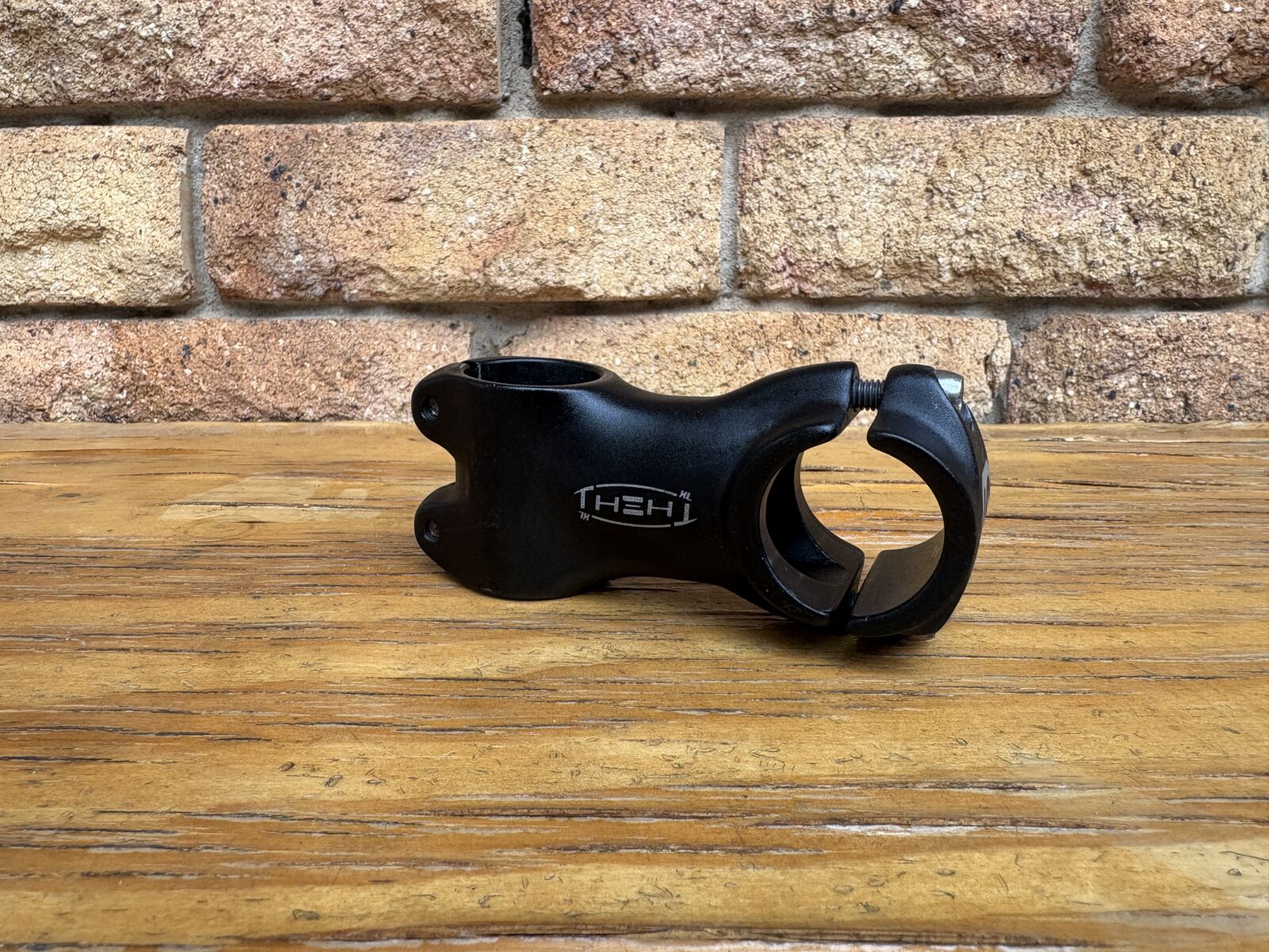3T 70mm Alloy Stem | Stems | Bike Hub