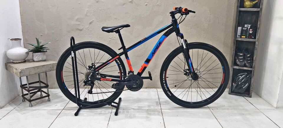 Apex A900 29er MTB S | Hardtail Mountain Bikes | Bike Hub
