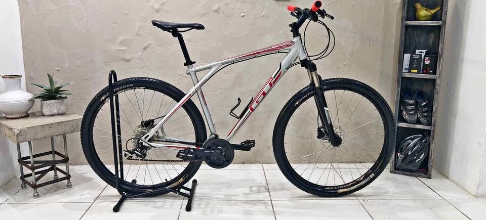 GT Timberline 29er MTB XL | Hardtail Mountain Bikes | Bike Hub
