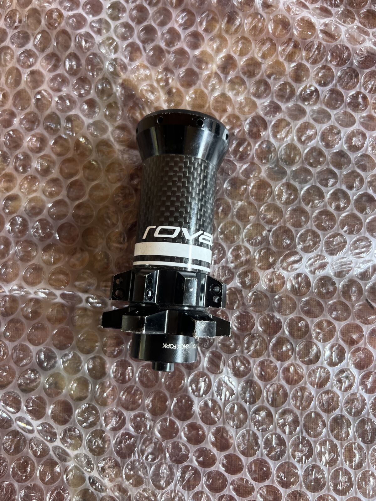 Roval control trail carbon MTB hub | Road Bike Hubs | Bike Hub