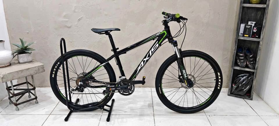Axis 70 MTB S | Hardtail Mountain Bikes | Bike Hub