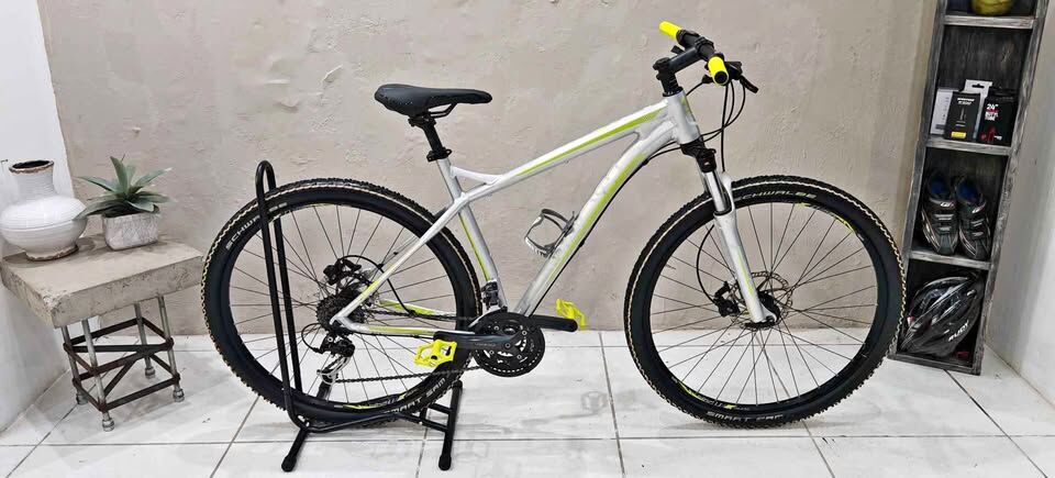 Ghost SE 29 MTB XL | Hardtail Mountain Bikes | Bike Hub