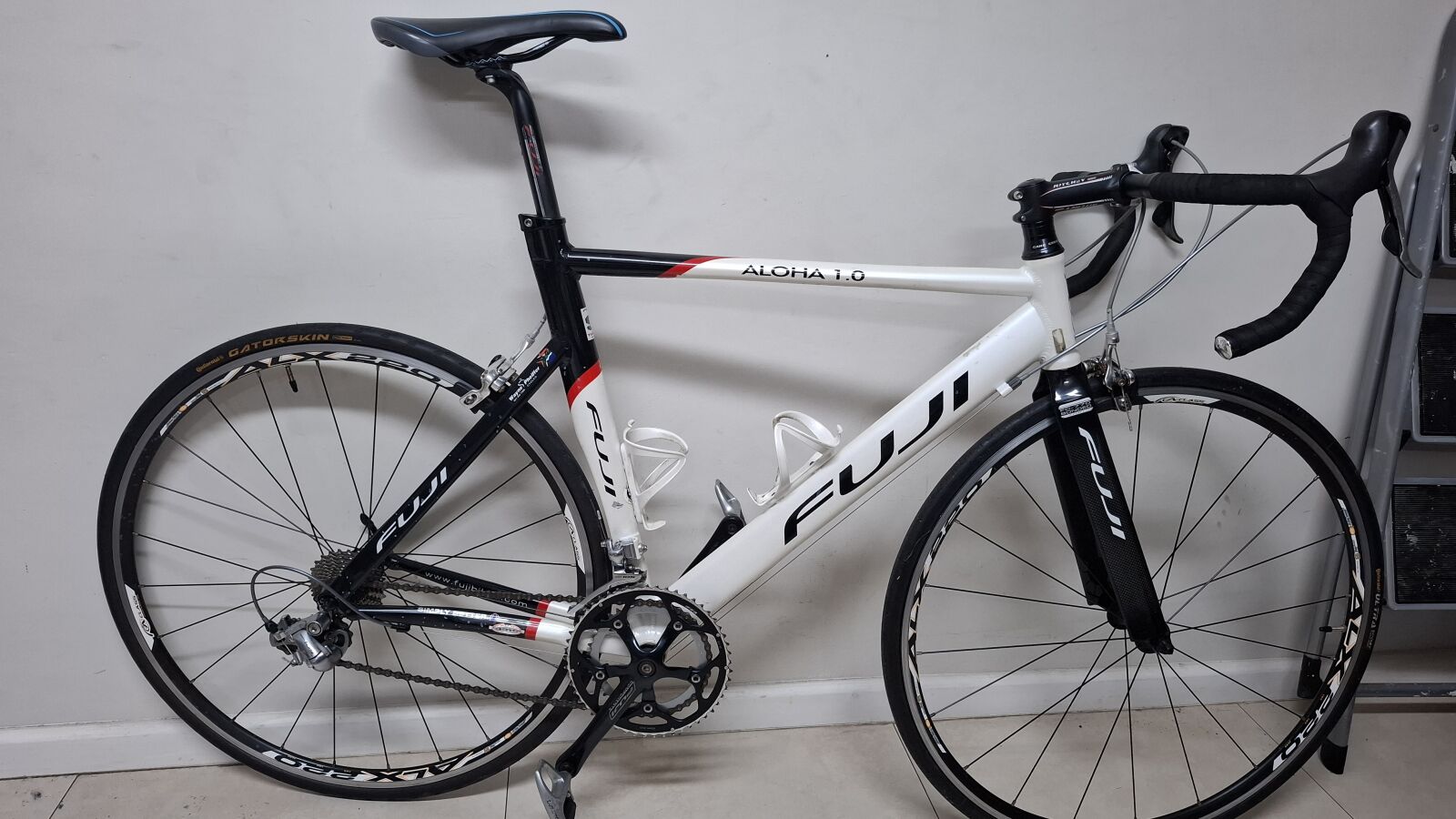 Fuji Aloha 1.0 | Triathlon & Time Trial Bikes | Bike Hub