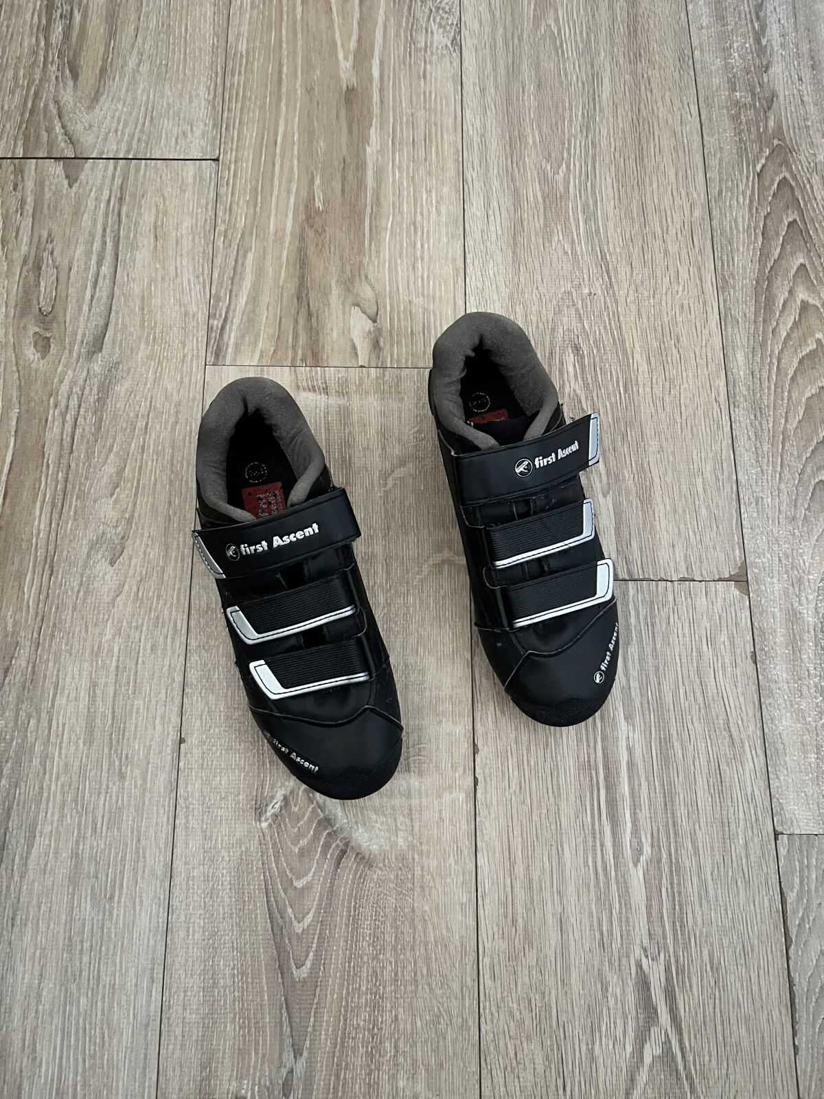 First Accent MTB shoe | Shoes | Bike Hub
