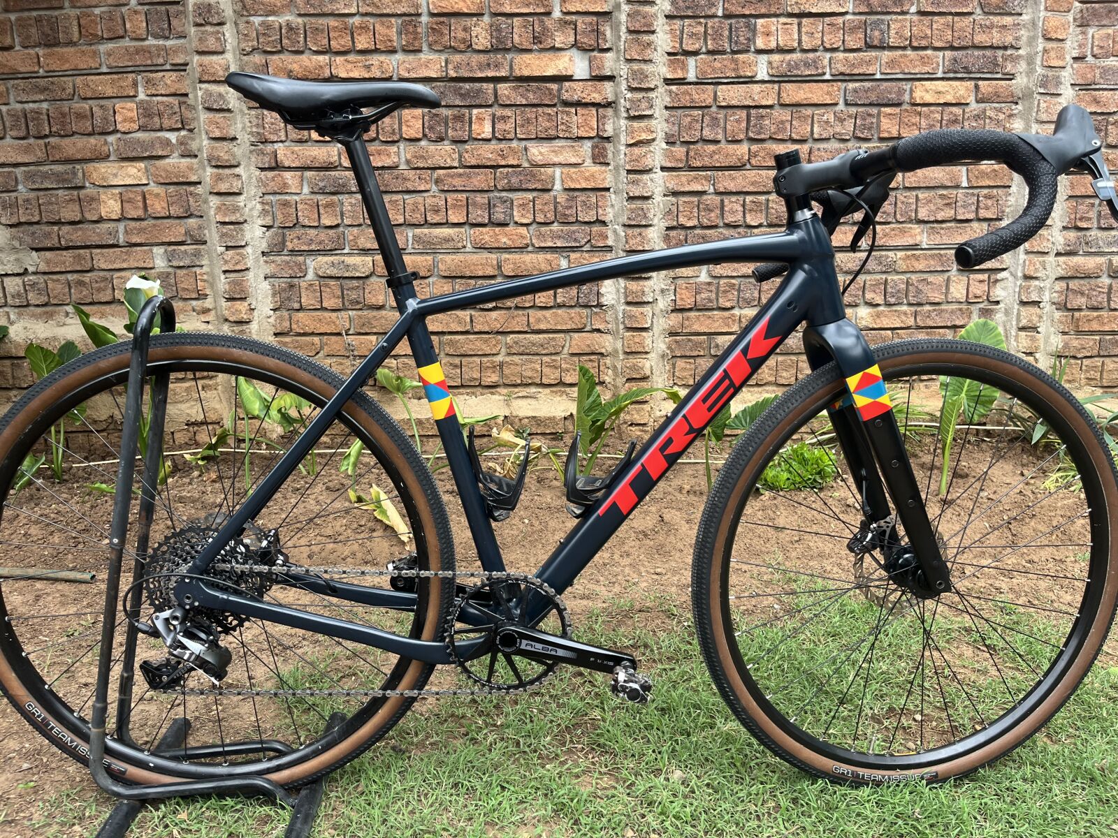 TREK CHECKPOINT | Gravel Bikes | Bike Hub