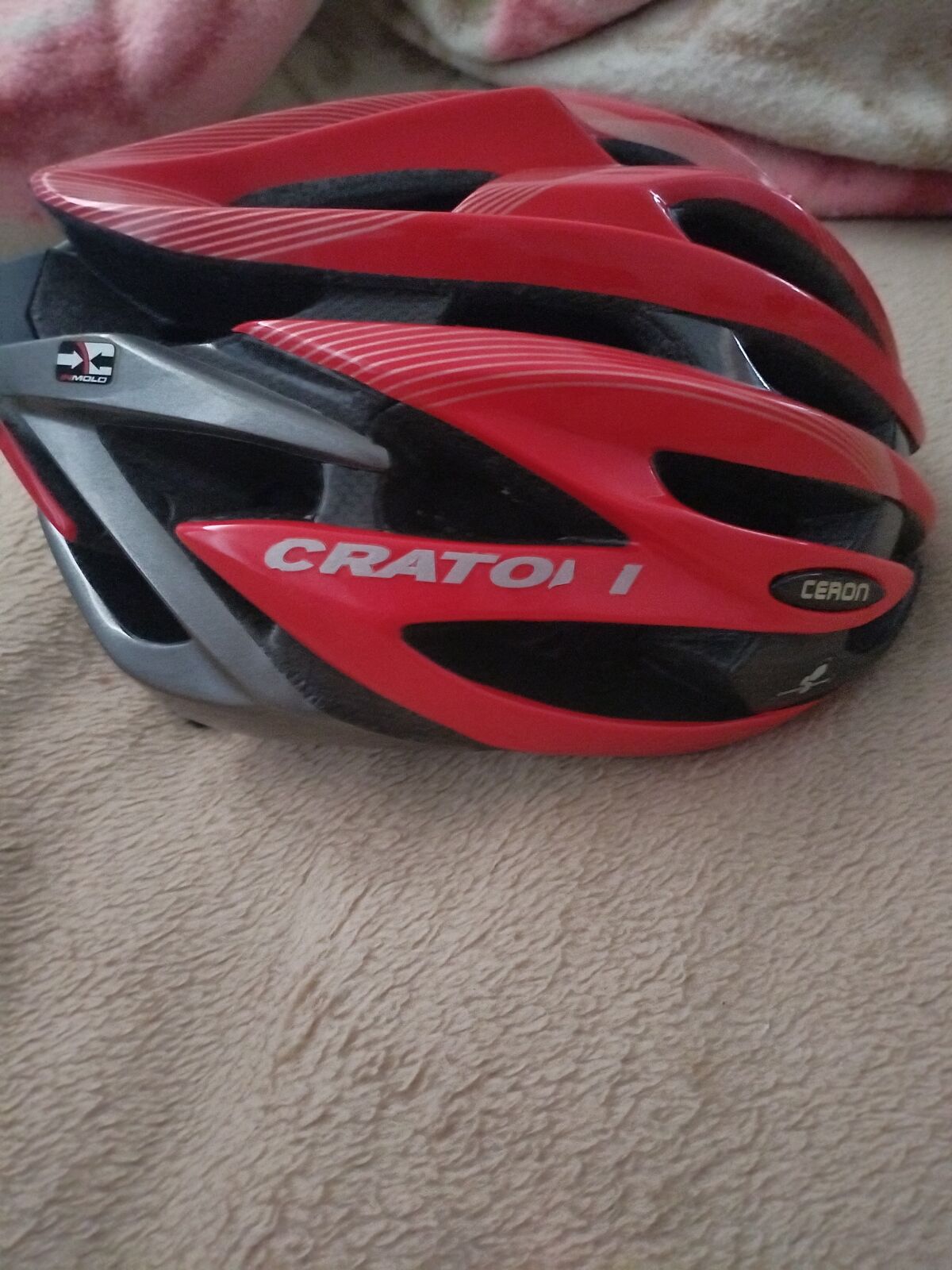 Cratoni ceron | Helmets | Bike Hub