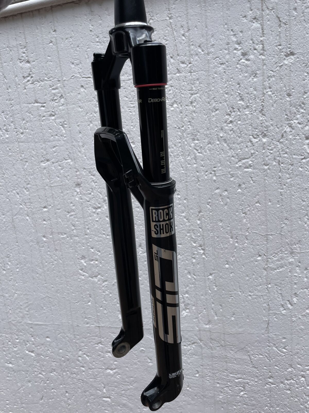 RockShox Sid Ultimate SL - 100mm | Mountain Bike Forks | Bike Hub