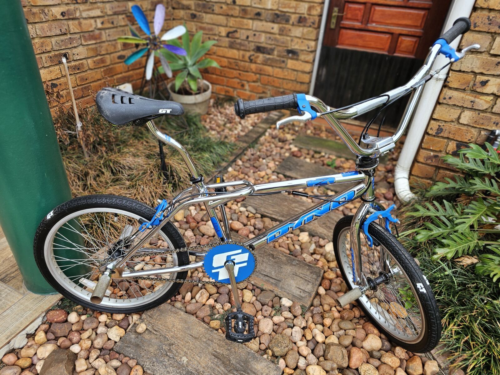 97 GT Dyno Zone | BMX Bikes | Bike Hub