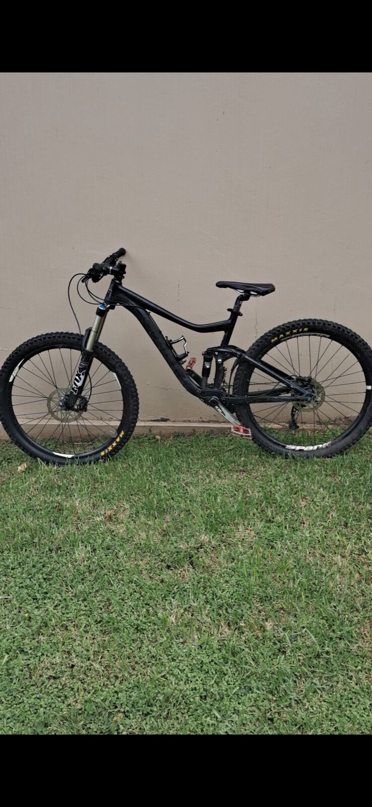 Giant Trance 2 Medium | Dual Suspension Mountain Bikes | Bike Hub