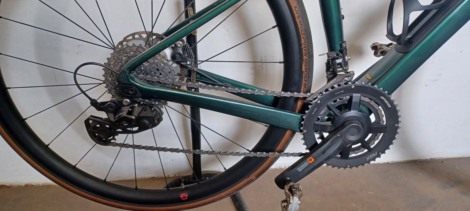 2025 Liv Devote Advance 2 - XS | Gravel Bikes | Bike Hub