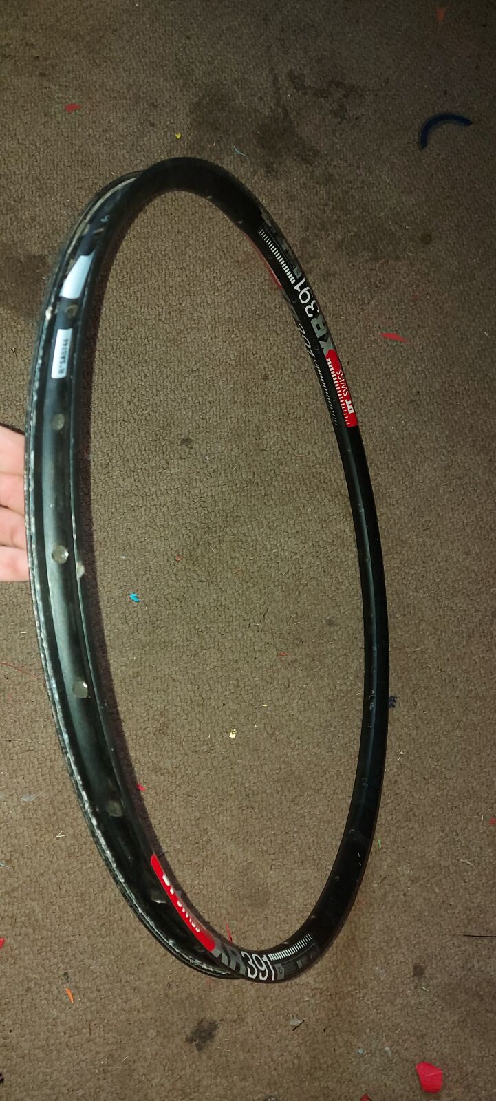 Dt swiss rims | Mountain Bike Rims | Bike Hub