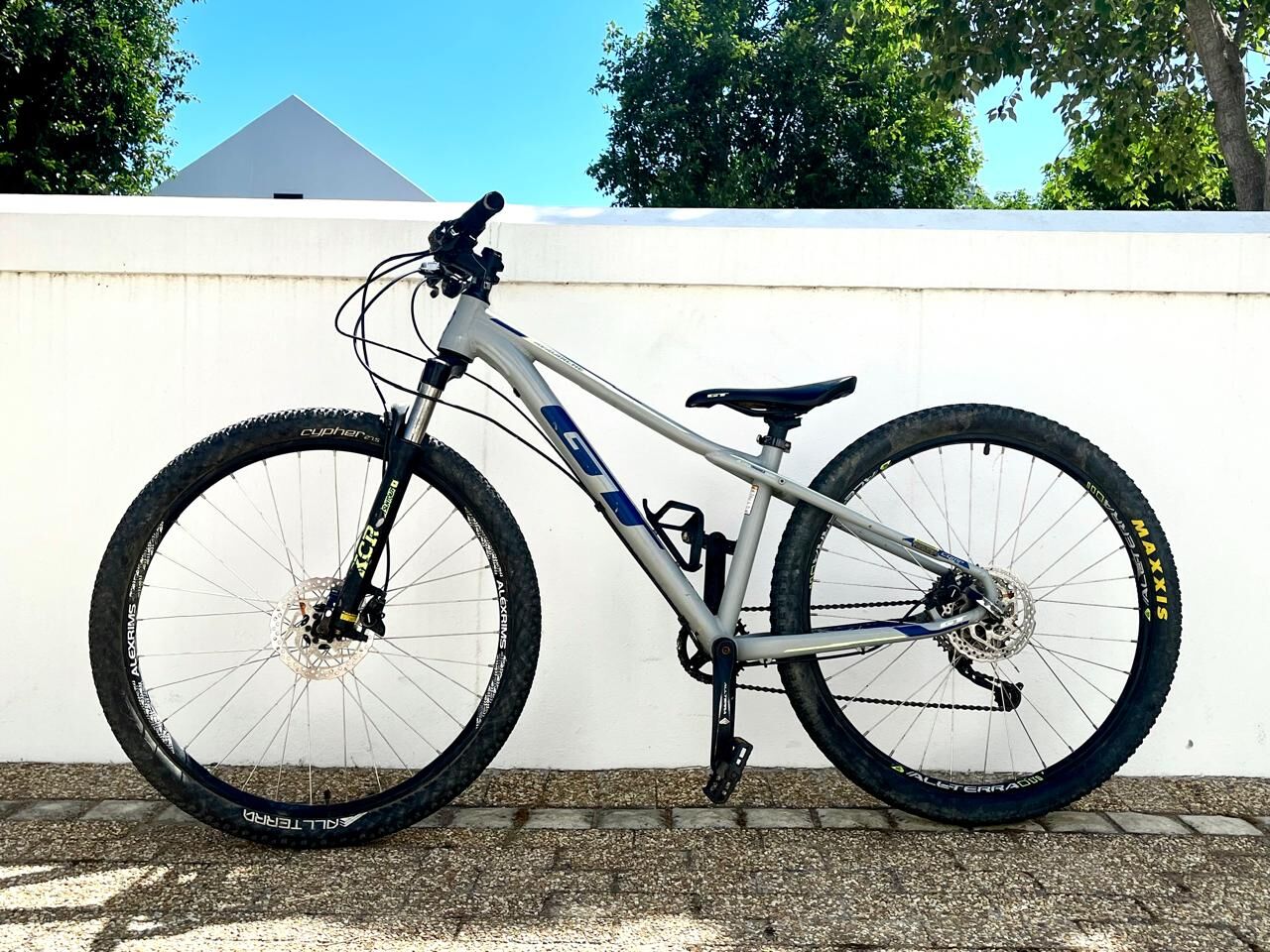 GT Comp | Hardtail Mountain Bikes | Bike Hub