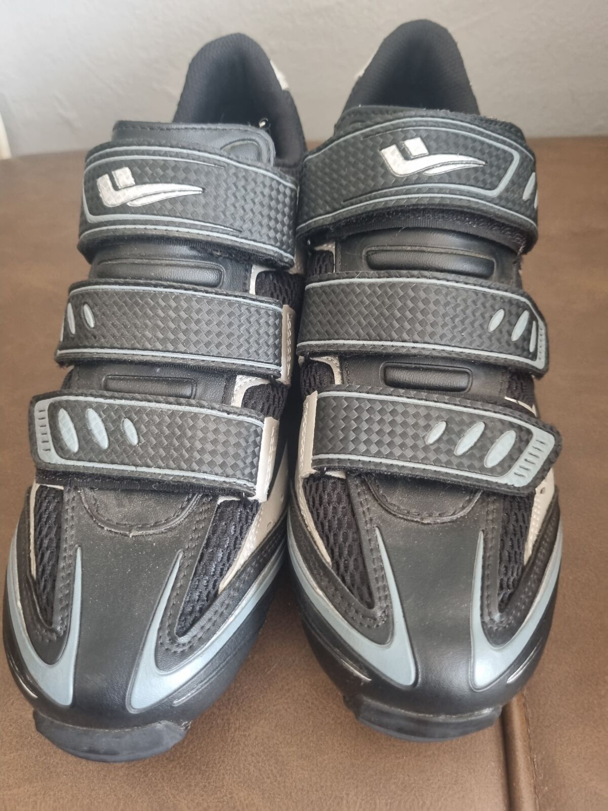 Brand new Olympic mtb shoes (size: 6) | Shoes | Bike Hub
