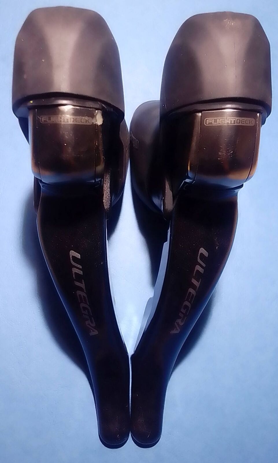 Shimano Ultegra ST-6700 Shifter Set | Shifters | Bike Hub