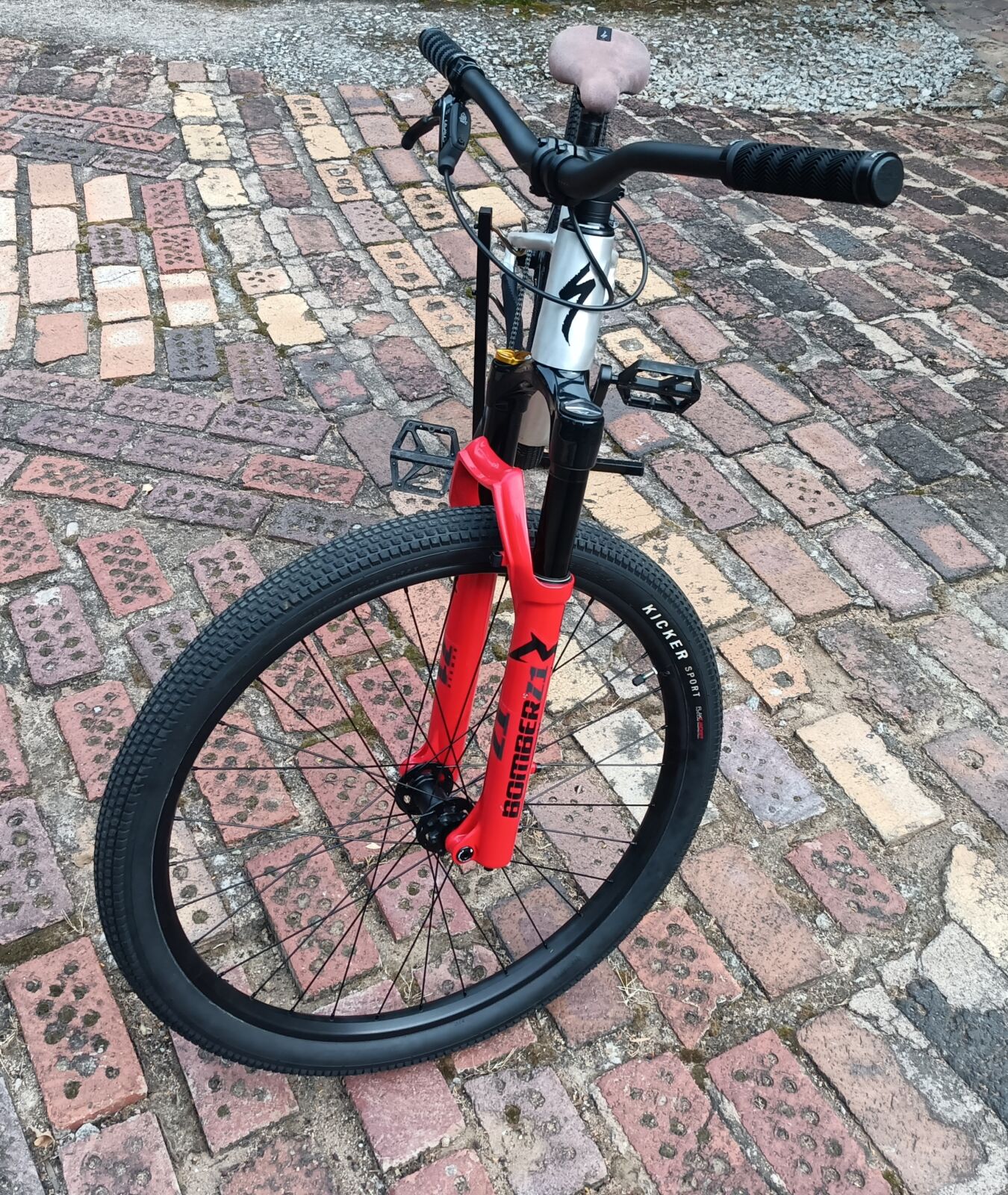specialized p4 | Dirt Jump Bikes | Bike Hub