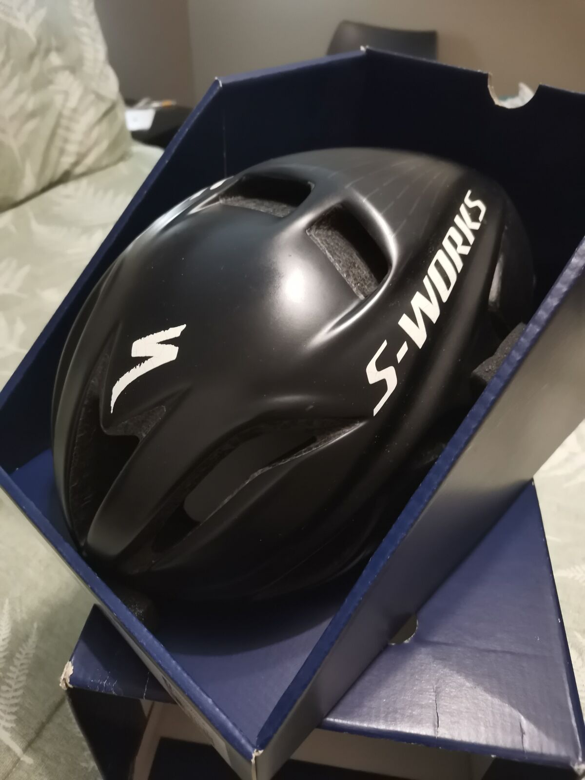 S-Works Helmet | Helmets | Bike Hub