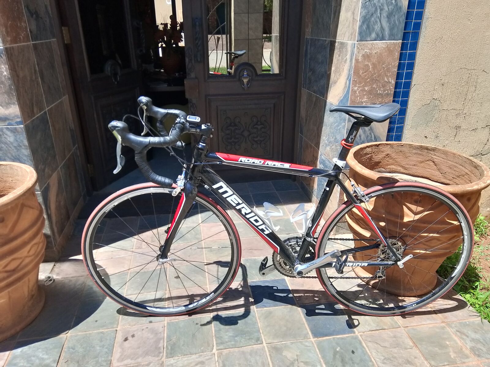 Merida 903 | Road Bikes | Bike Hub