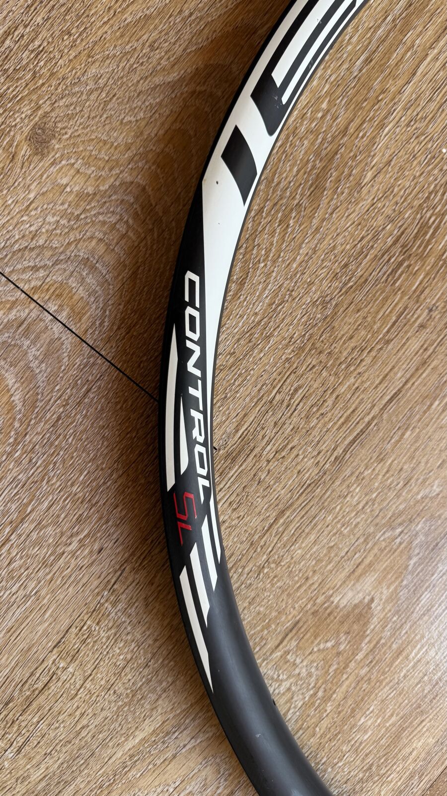 Roval Control SL carbon rims | Mountain Bike Rims | Bike Hub