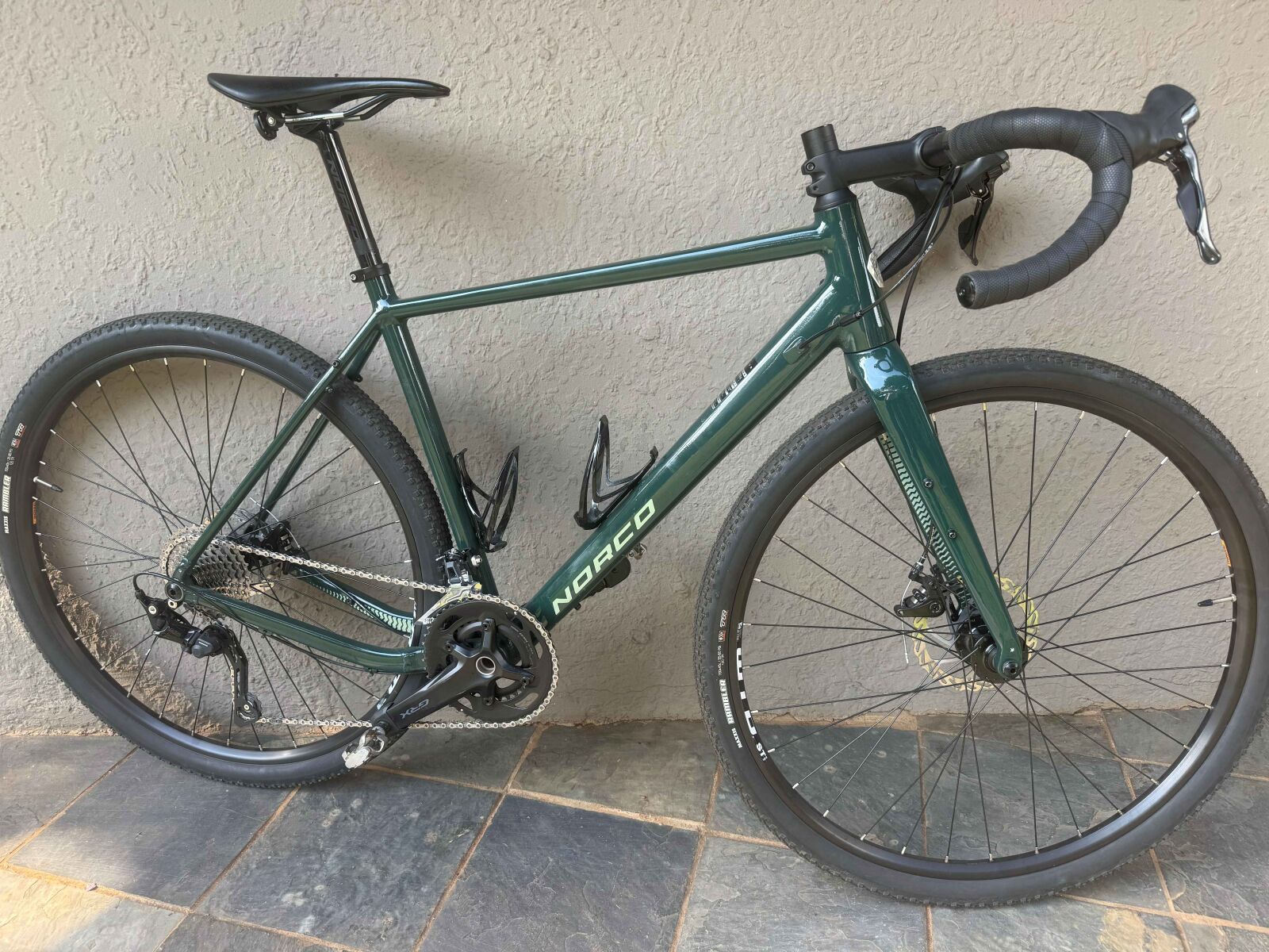 Norco - Search Gravel | Gravel Bikes | Bike Hub
