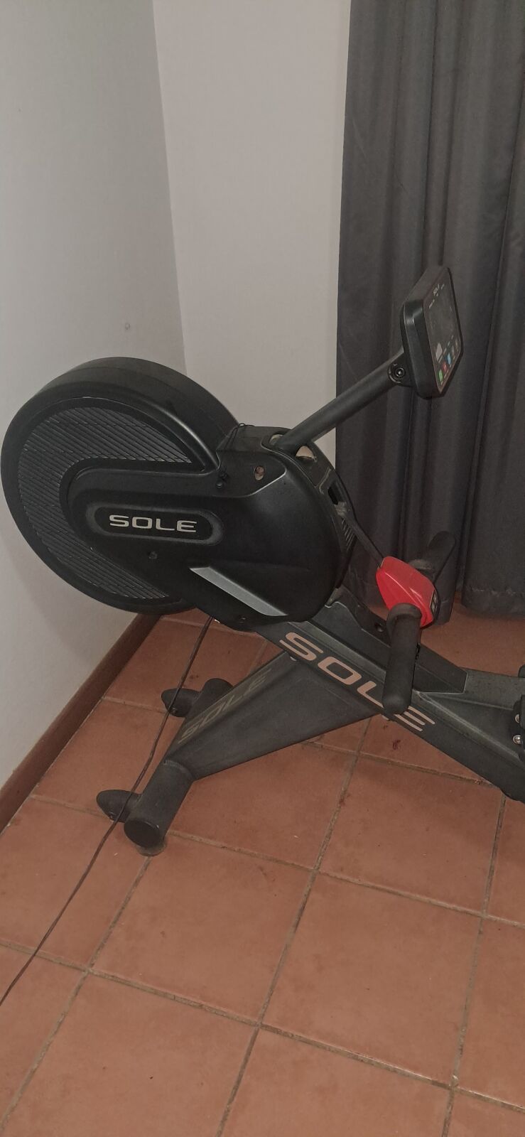 Sole 500 rowing machine | Indoor Trainers & Accessories | Bike Hub