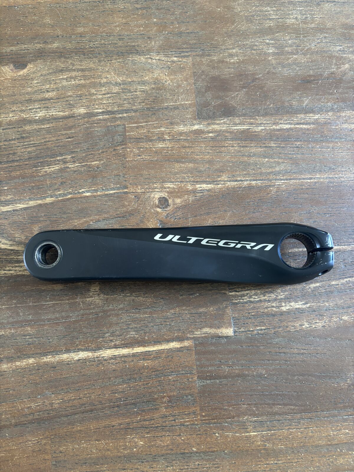 Ultegra R8000 Crank based power meter | Power Meters | Bike Hub