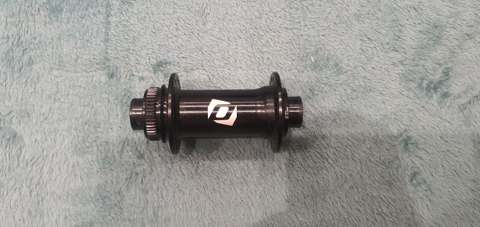 Syncros Front MTB Hub | Mountain Bike Hubs | Bike Hub