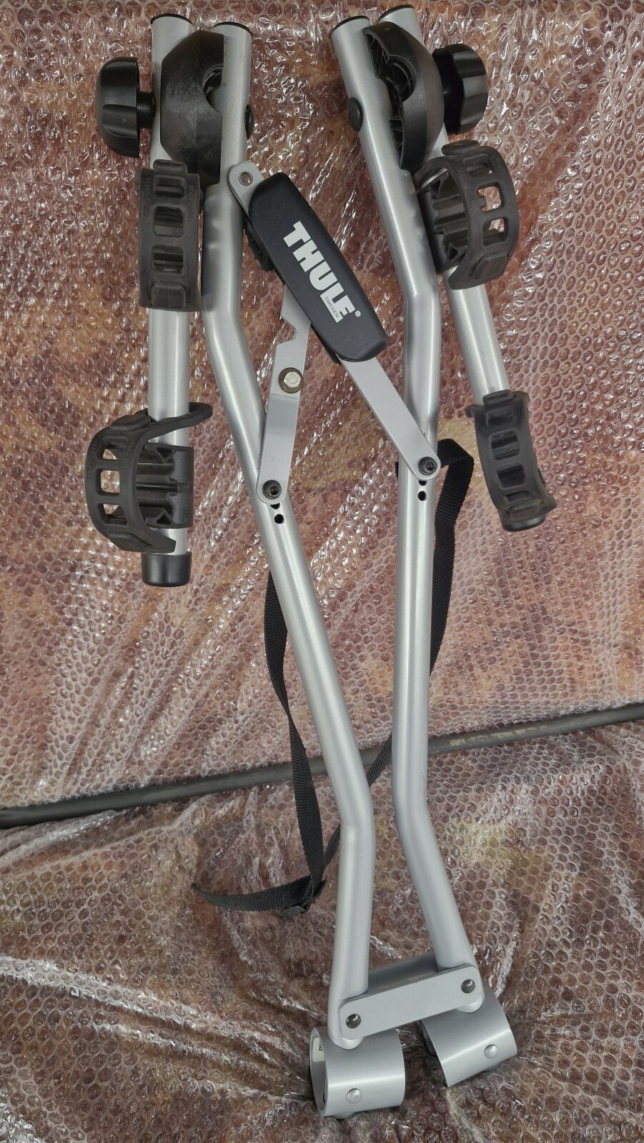 Thule 2 Bicycle Rack New | Bike Racks | Bike Hub