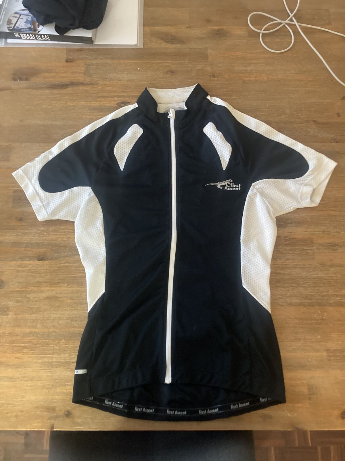 First Ascent top | Jerseys | Bike Hub