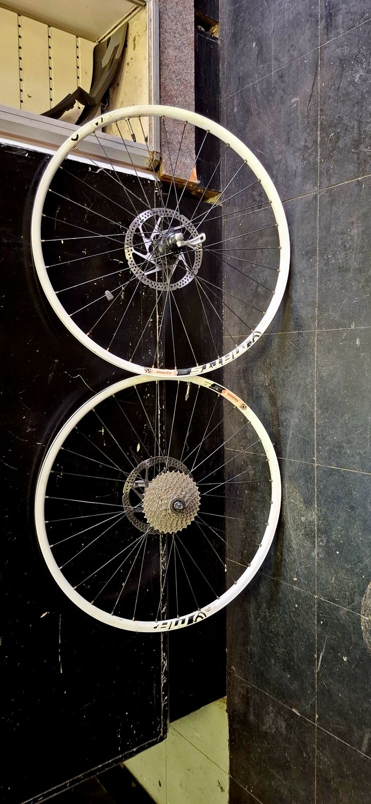 26 inch alexrims set | Mountain Bike Rims | Bike Hub