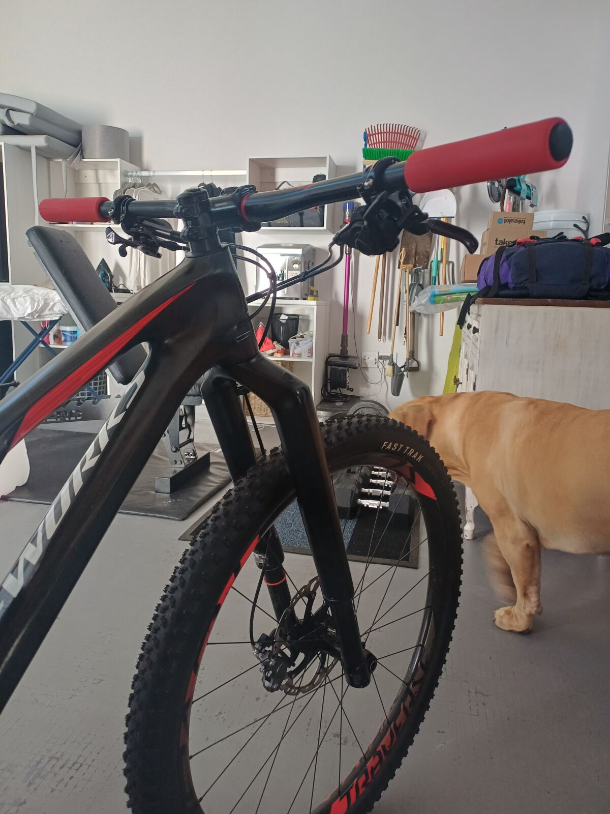 S-Works Camber | Dual Suspension Mountain Bikes | Bike Hub