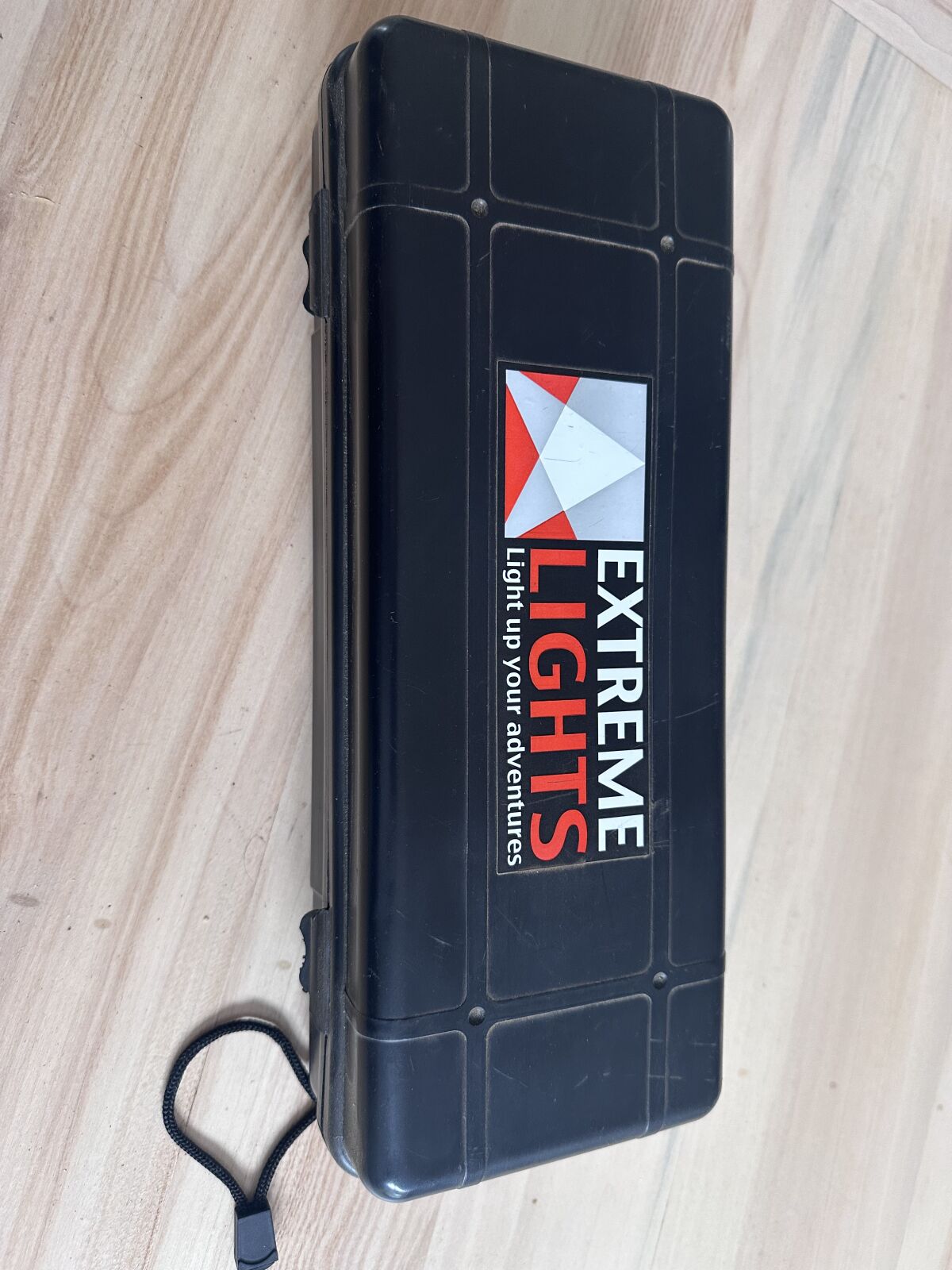 Extreme lights | Lights & Batteries | Bike Hub