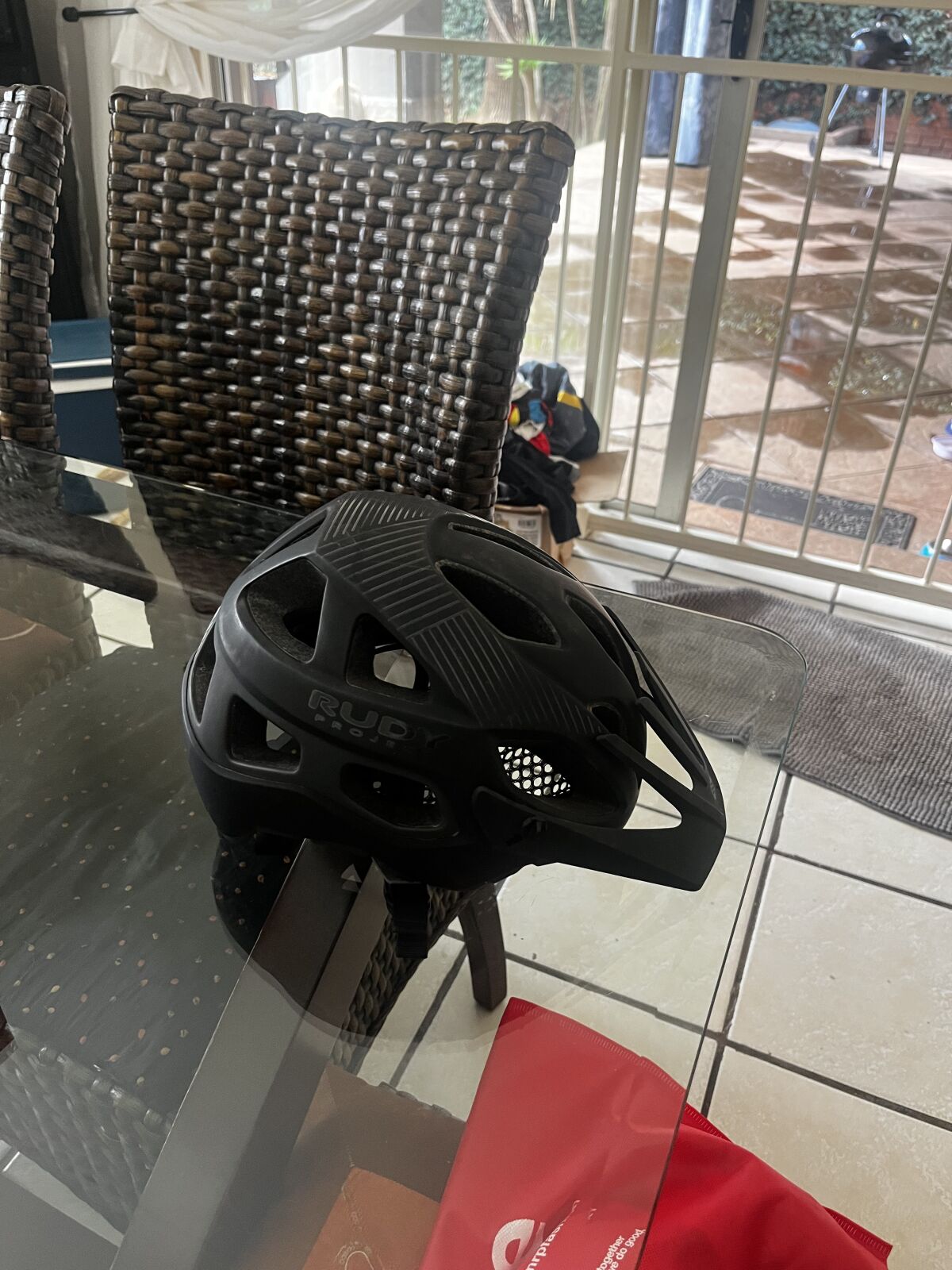 Rudy Project Protera Mtb | Helmets | Bike Hub