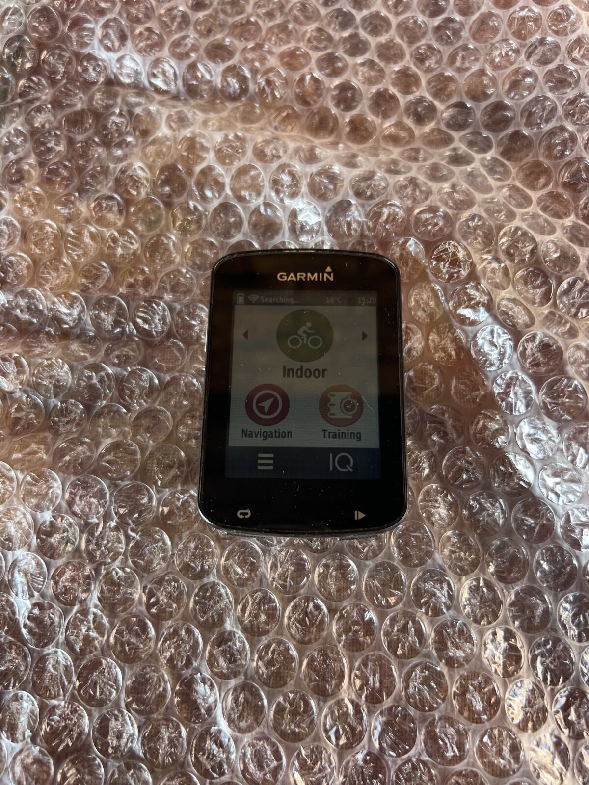 Garmin Edge 820 | Computers & GPS | Bike Hub