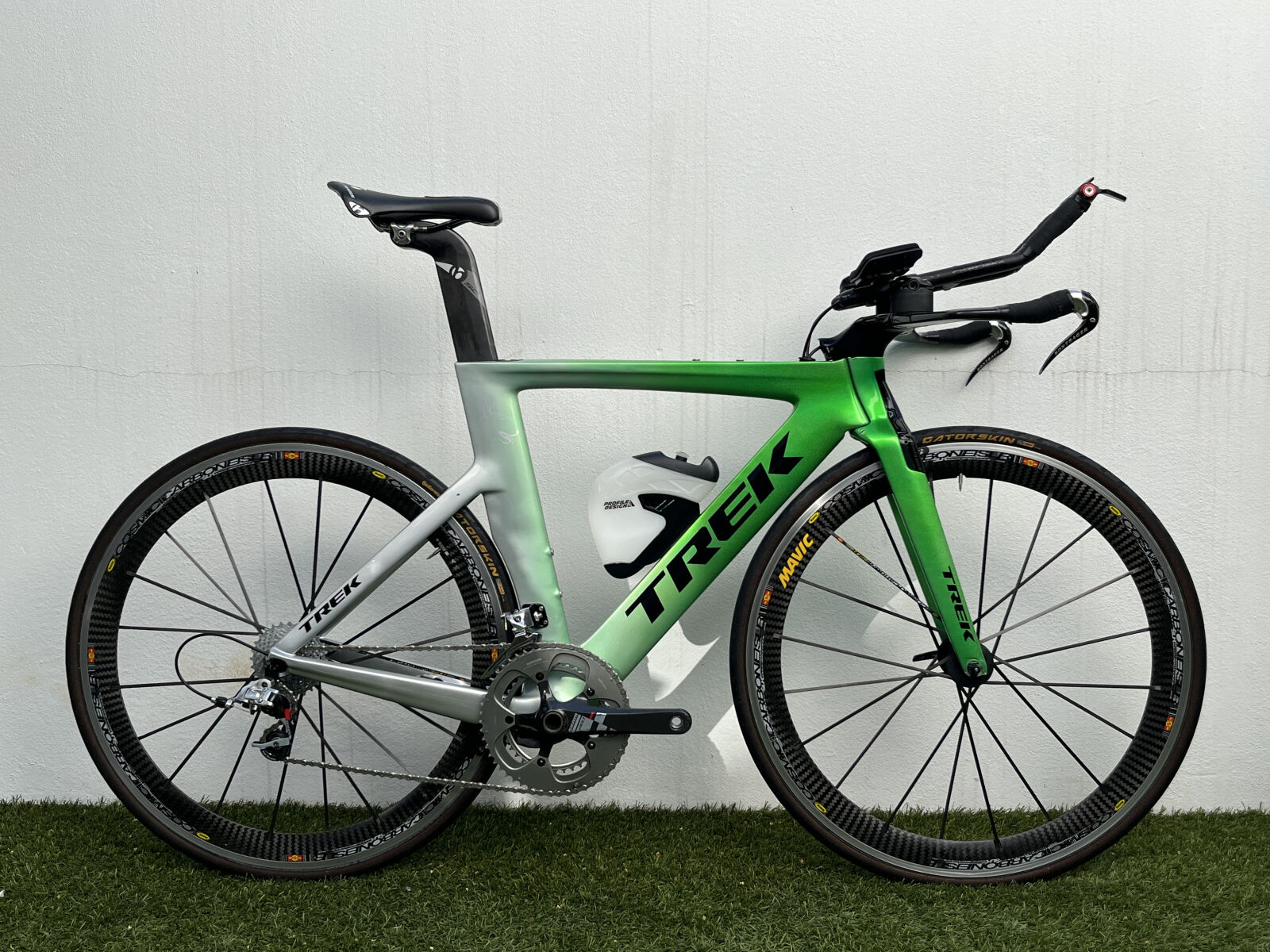 Trek Speed Concept - Triathlon and TT Masterpiece | Triathlon & Time ...