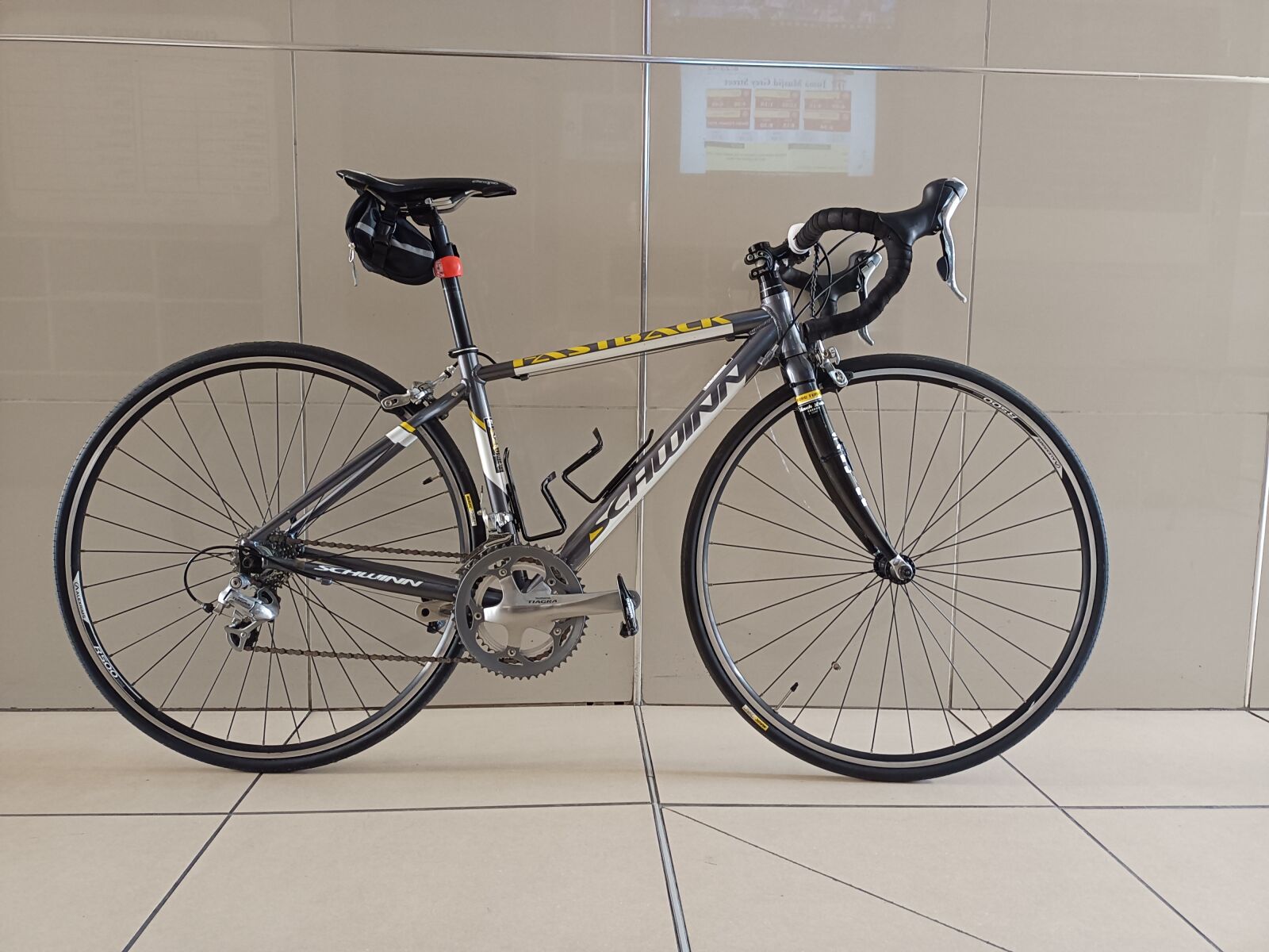 Schwinn Fastback Small framed Road Bike | Road Bikes | Bike Hub