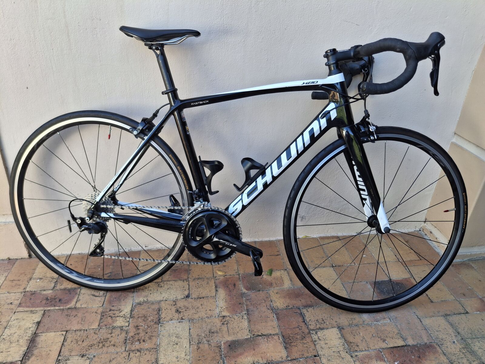 Schwinn Fastback | Road Bikes | Bike Hub