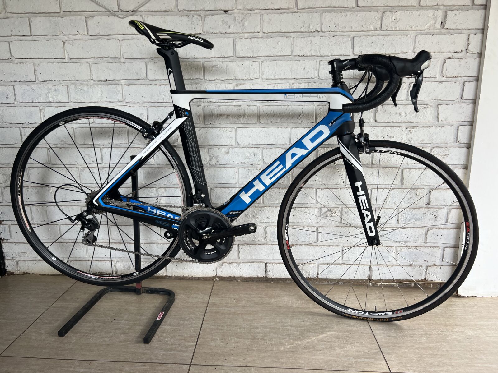 Head iSpeed medium | Road Bikes | Bike Hub