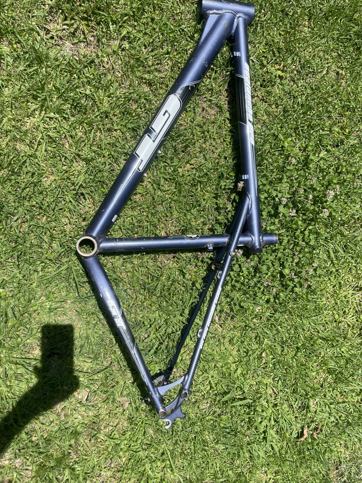 GT AVALANCHE PRO SIZE MEDIUM | Hardtail Mountain Bike Frames | Bike Hub