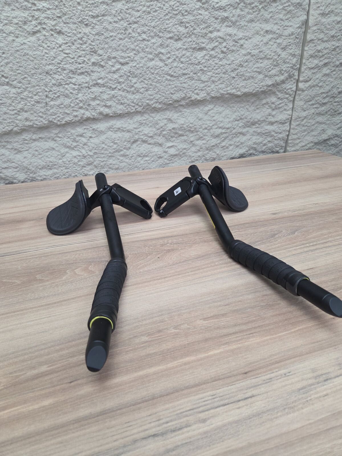 PROFILE DESIGN TRI-BARS | Handlebars | Bike Hub