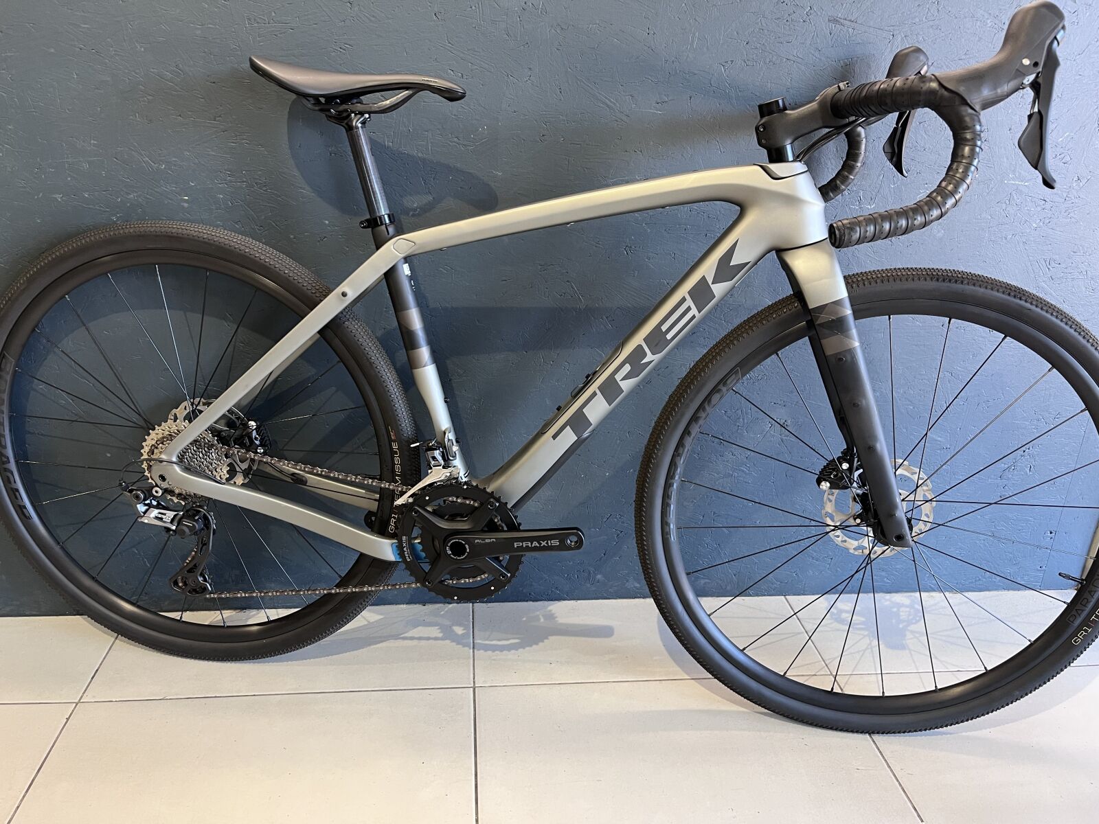 Trek Checkpoint Sl5 | Gravel Bikes | Bike Hub