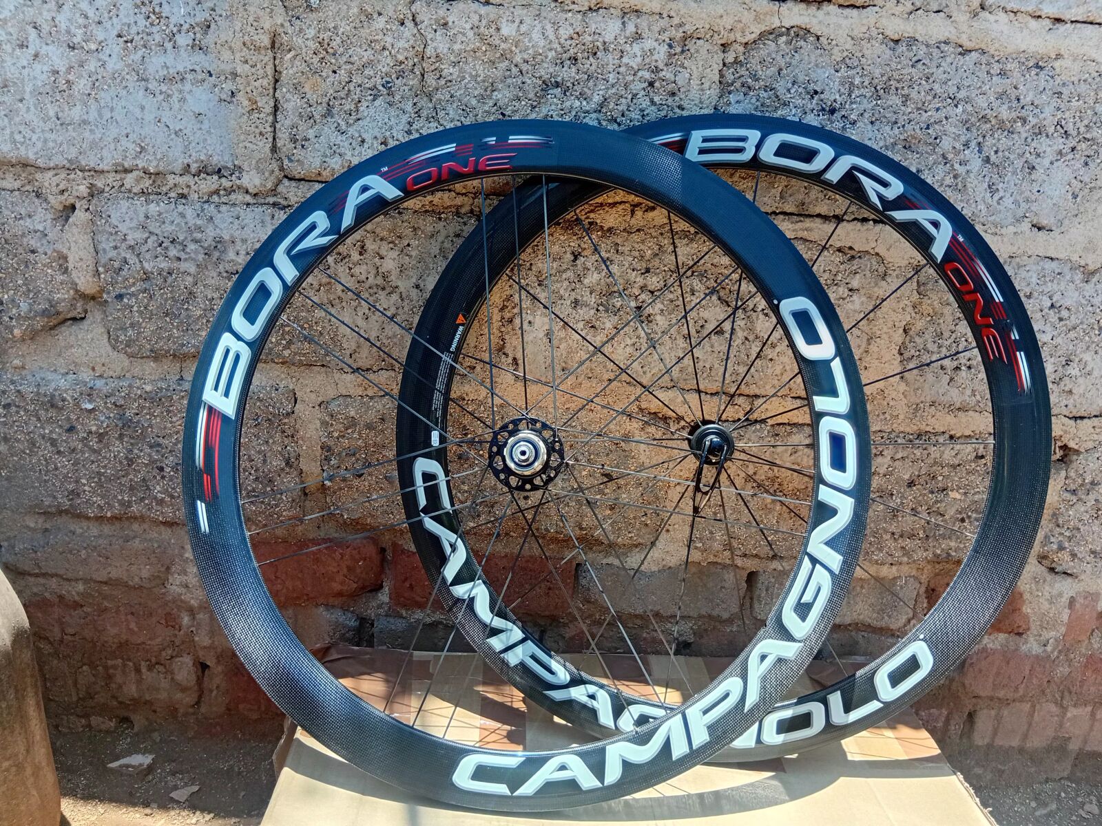 Wheels bora | Road Bike Wheels | Bike Hub