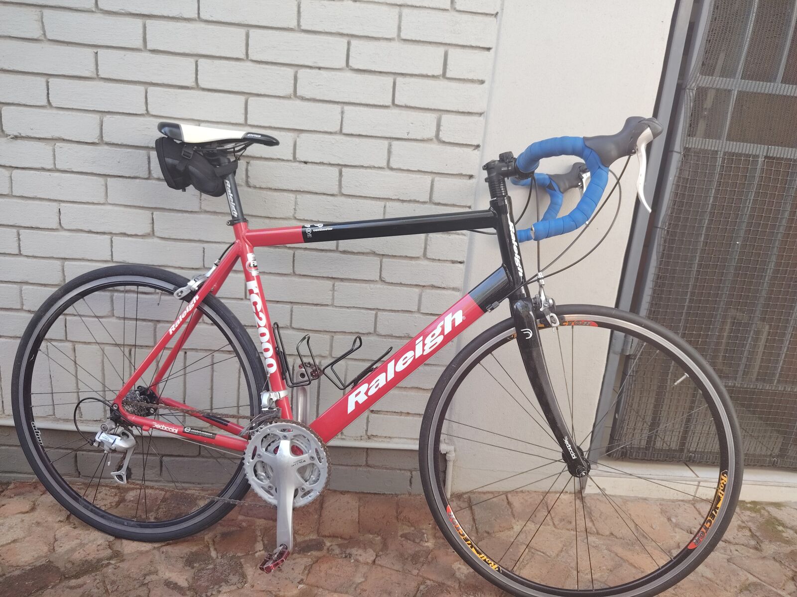 Raleigh rc2000 | Road Bikes | Bike Hub
