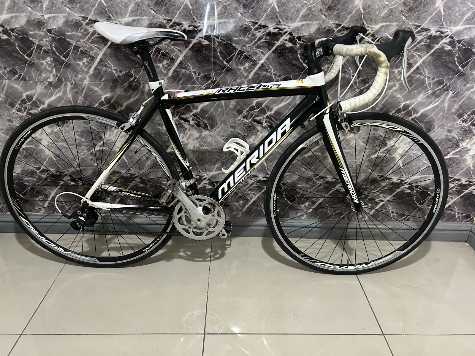 Merida Race Lite Road Bike (Small) | Road Bikes | Bike Hub