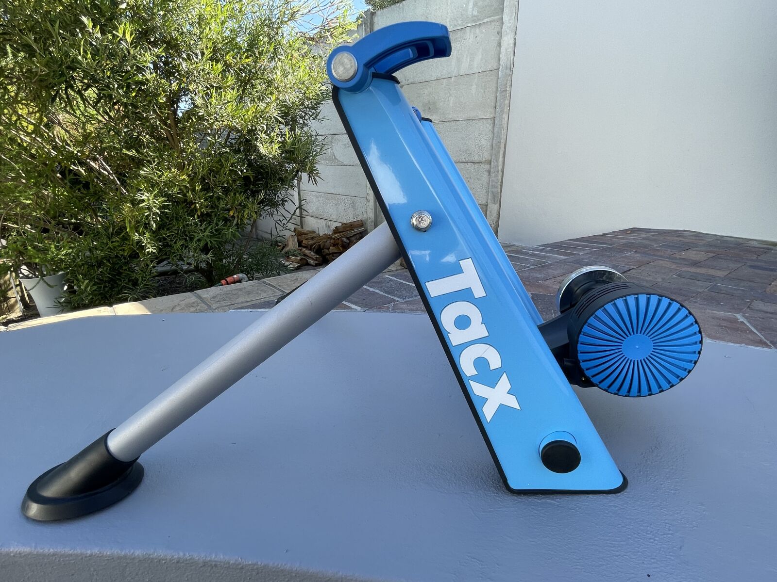 Tacx indoor trainer | Indoor Trainers & Accessories | Bike Hub
