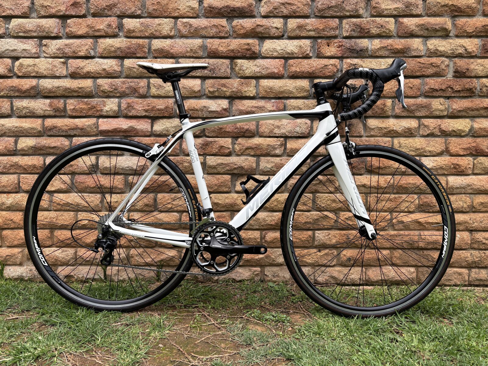 Merida Scultura 4000 Carbon 11 Speed Road Bike | Road Bikes | Bike Hub