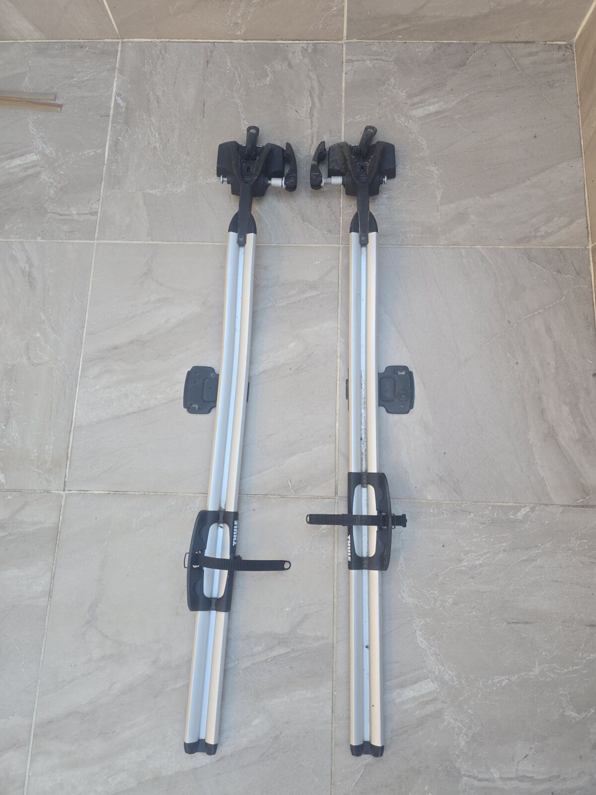Thule outride 561 bike racks | Bike Racks | Bike Hub