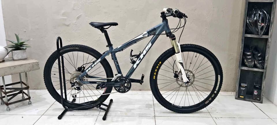 KHS Alite MTB S | Hardtail Mountain Bikes | Bike Hub
